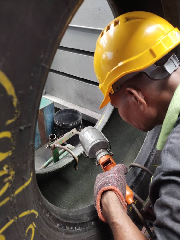 Rethreaded Tyres | Eco-Friendly, Cost-Efficient Tire Solutions