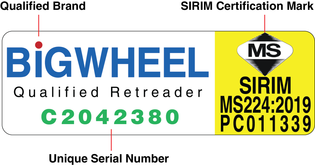 Car Tyre-Retreading Services | Extend Tire Lifespan with Excellence