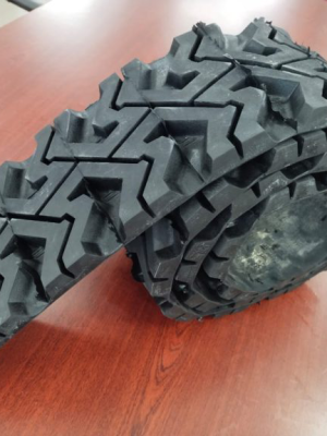 Rubber Compound & Liners | The Heart of Tire Retreading
